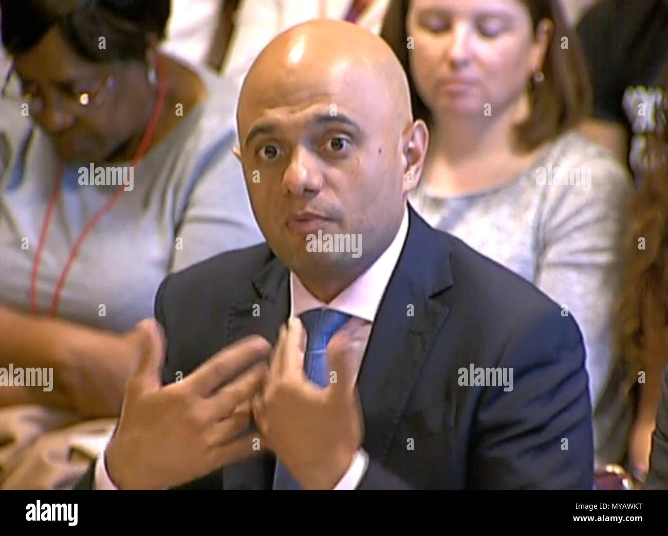 Unlawfully detained hi-res stock photography and images - Alamy