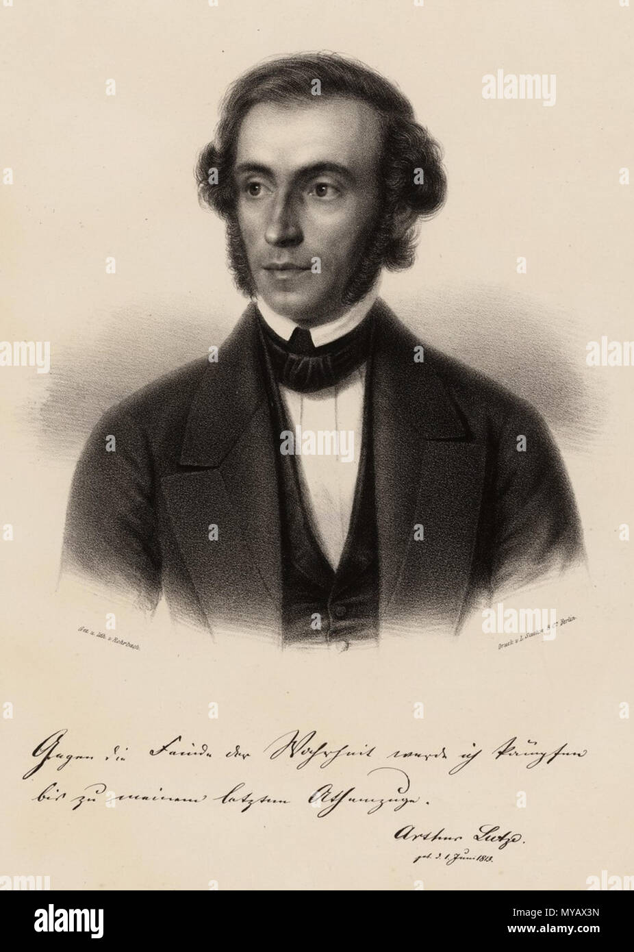 Lutze hi-res stock photography and images - Alamy