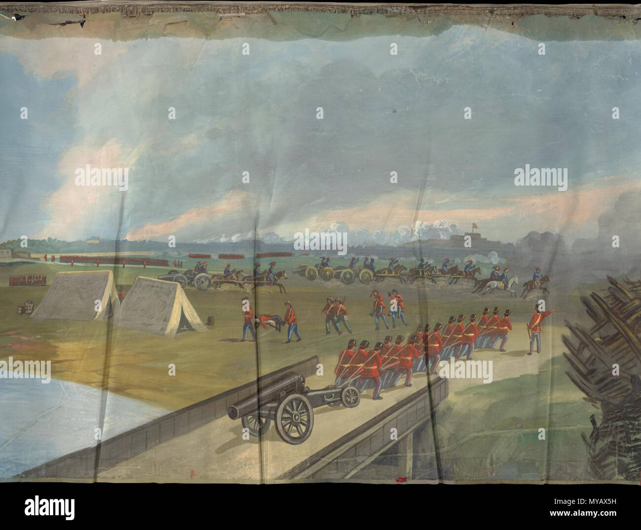 . English: Publication/Creation: Nottingham: 1860 Creators and ...