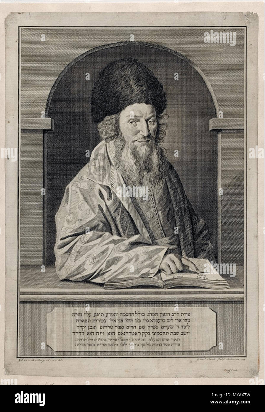 1741 1809 hi-res stock photography and images - Alamy