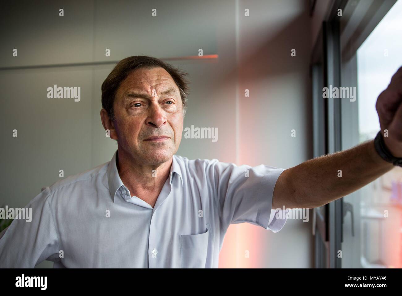 British development economist hi-res stock photography and images - Alamy