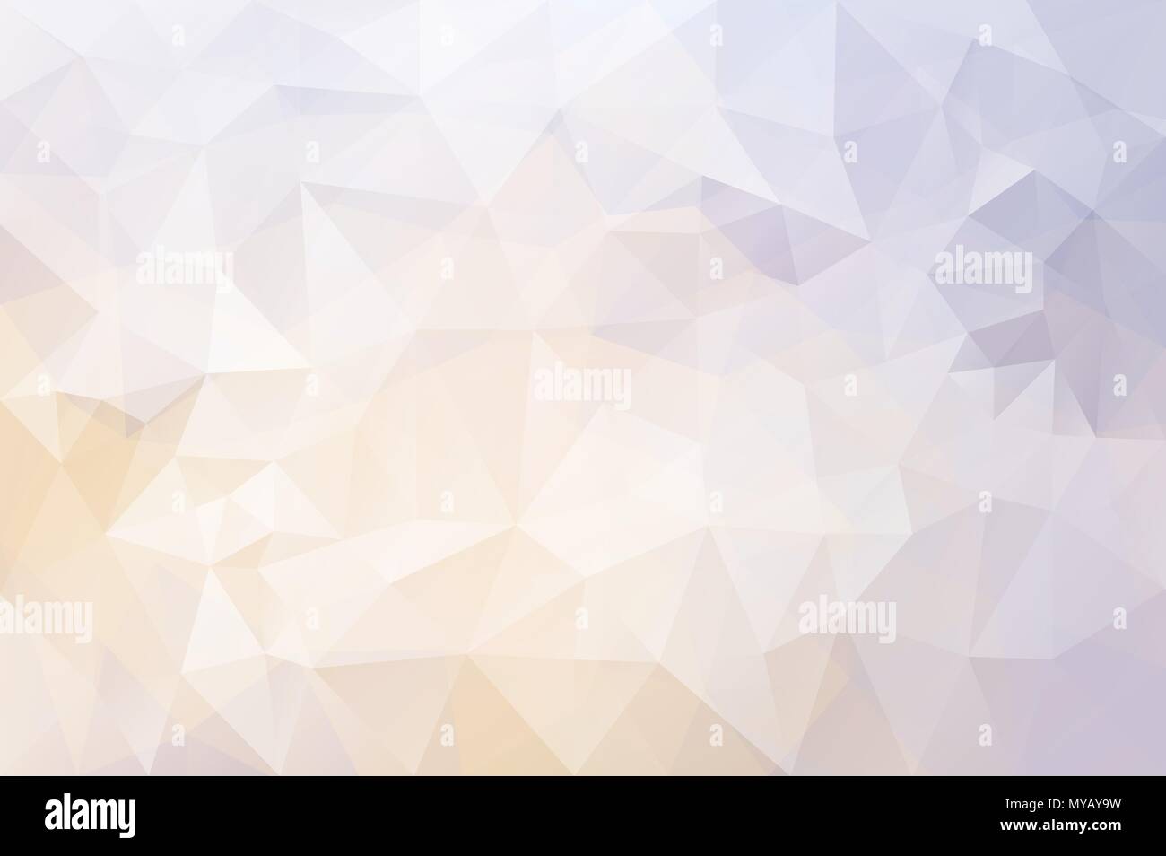 Digital vector blue yellow Stock Vector Images - Alamy