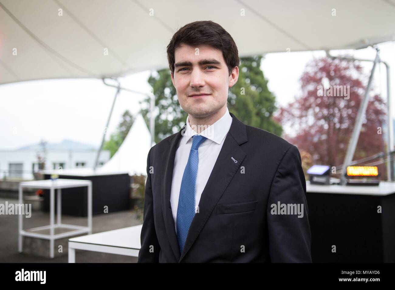 Jack chambers hi-res stock photography and images - Alamy