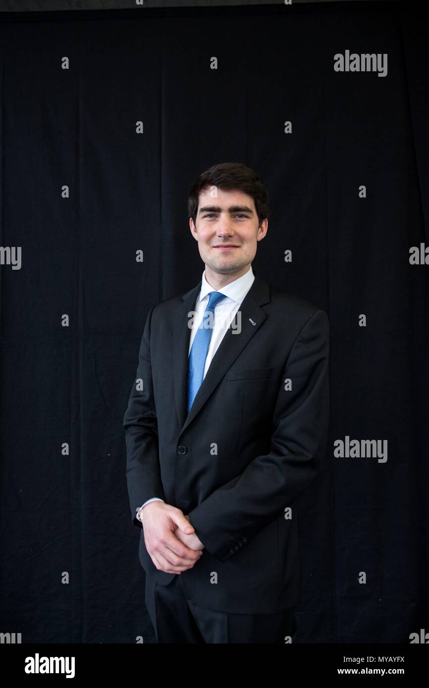 Jack chambers hi-res stock photography and images - Alamy