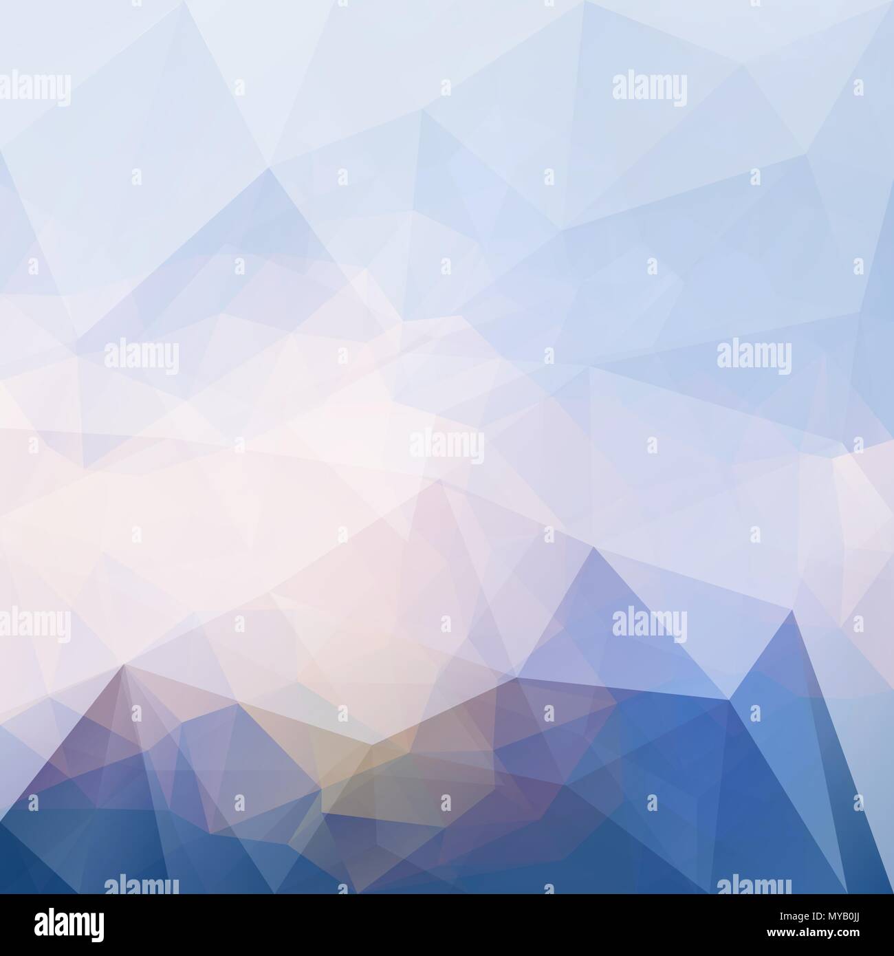Bright blue Stock Vector Images - Alamy