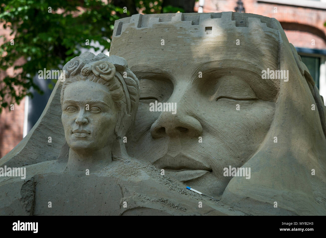 Maya meijer hi-res stock photography and images - Alamy