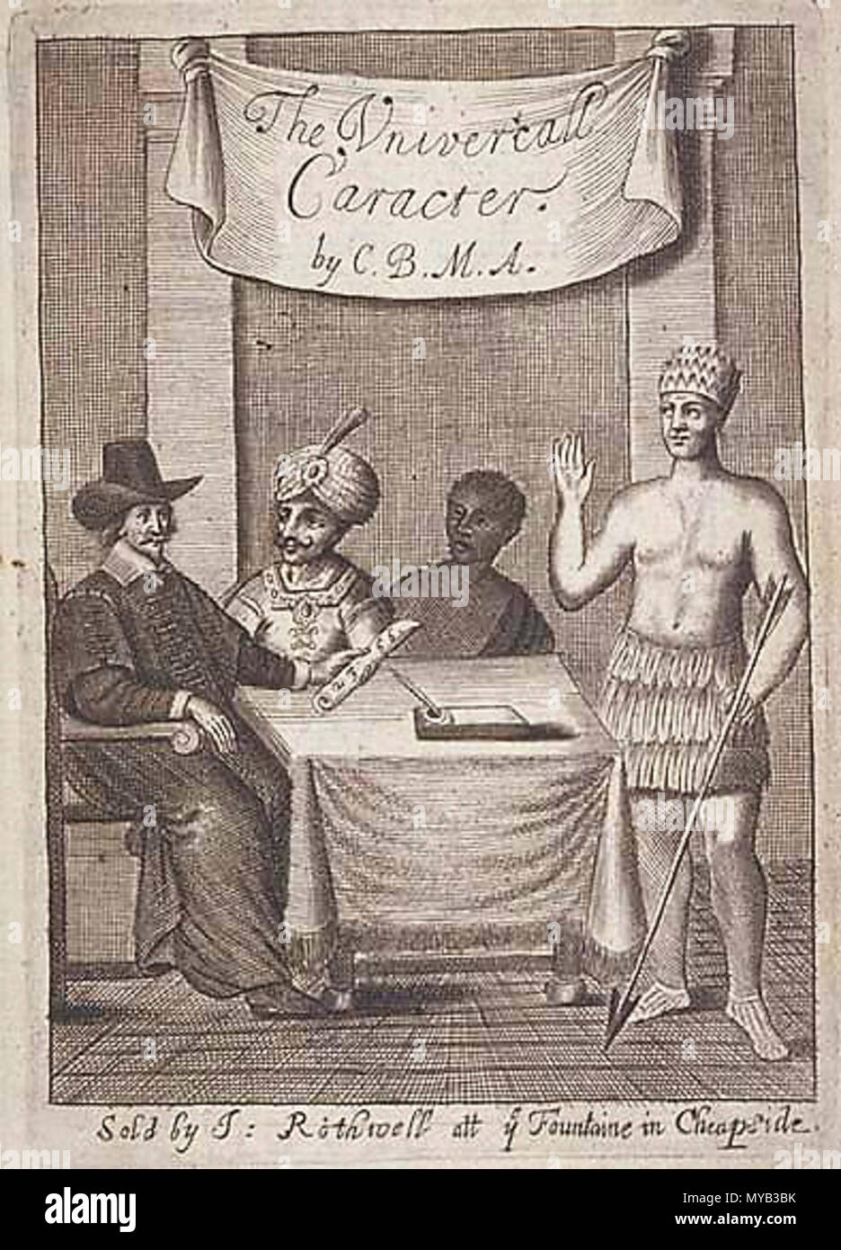 Lacking character hi-res stock photography and images - Alamy