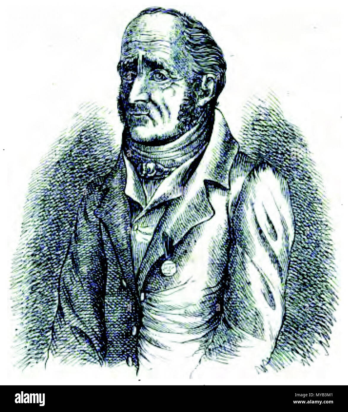 . Johann Heinrich Behrens (1735–1844) . 1840. Unknown 69 Behrens ...