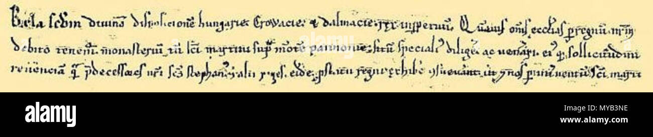 Listina hi-res stock photography and images - Alamy