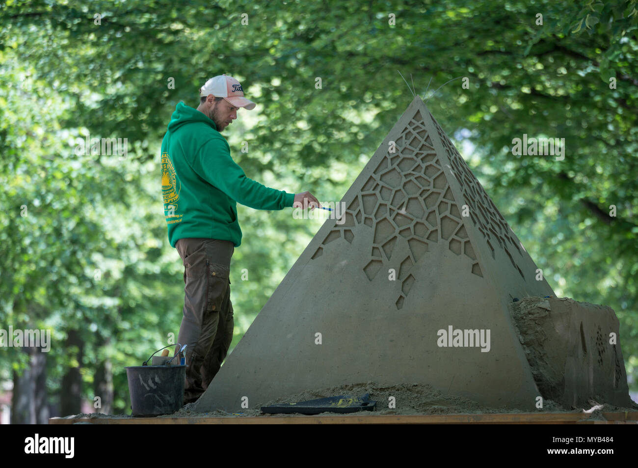 Maya meijer hi-res stock photography and images - Alamy