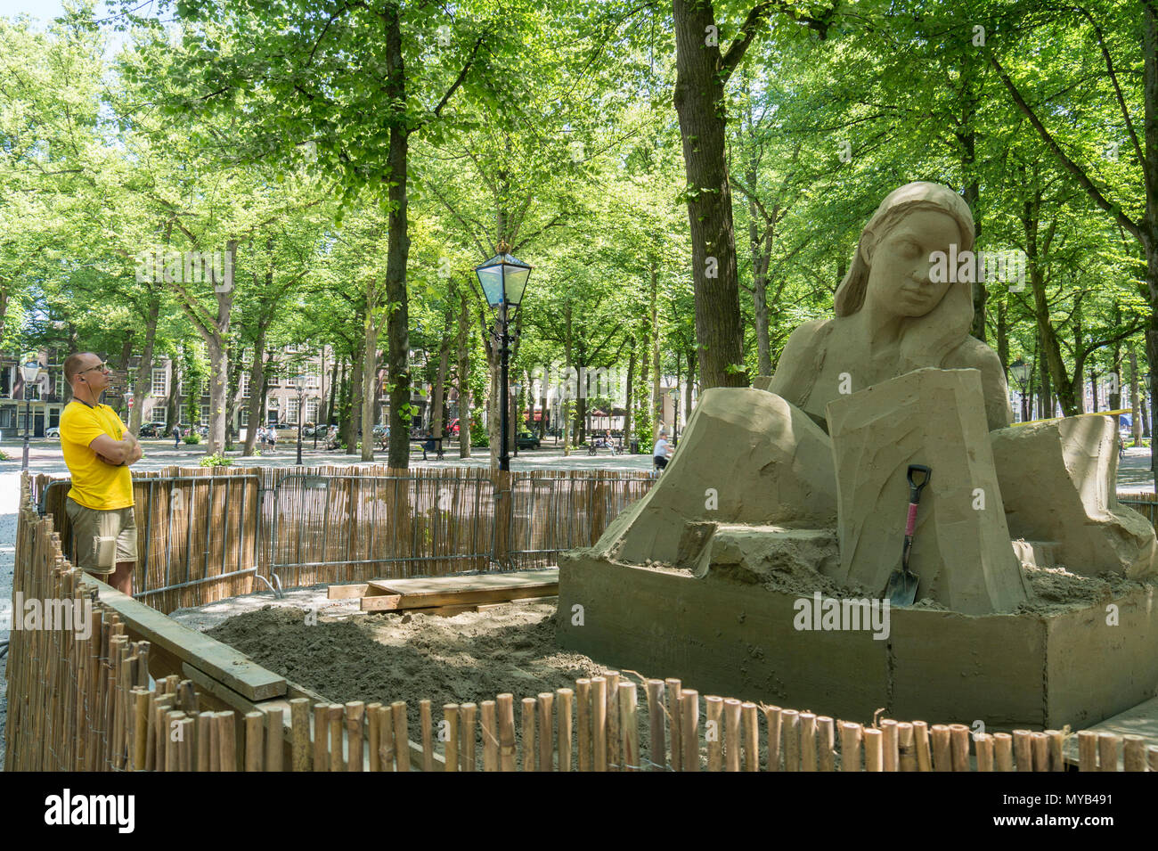 Maya meijer hi-res stock photography and images - Alamy