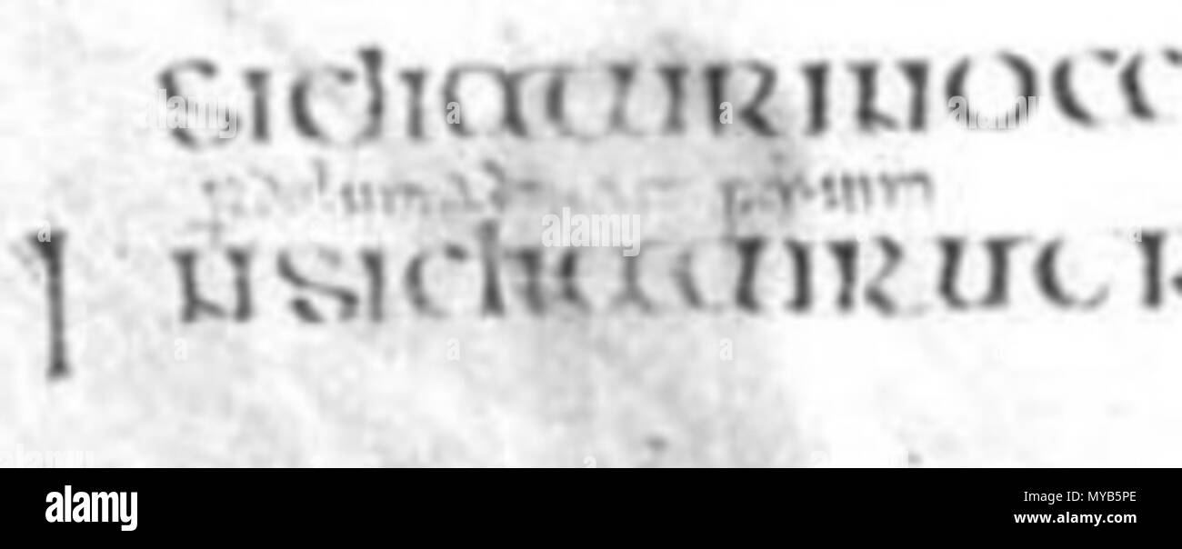 . English: Blickling Psalter (Morgan Library & Museum, MS M.776 ...