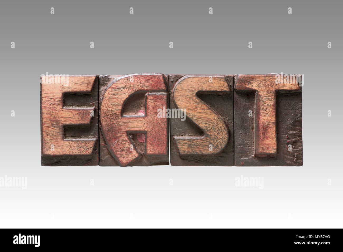 Typeface font hi-res stock photography and images - Alamy