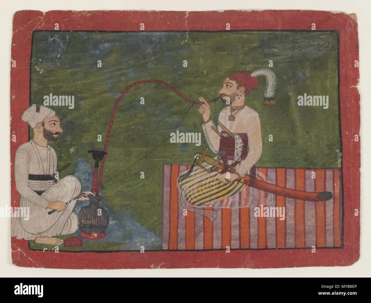 Between 1700 and 1710 hi-res stock photography and images - Alamy