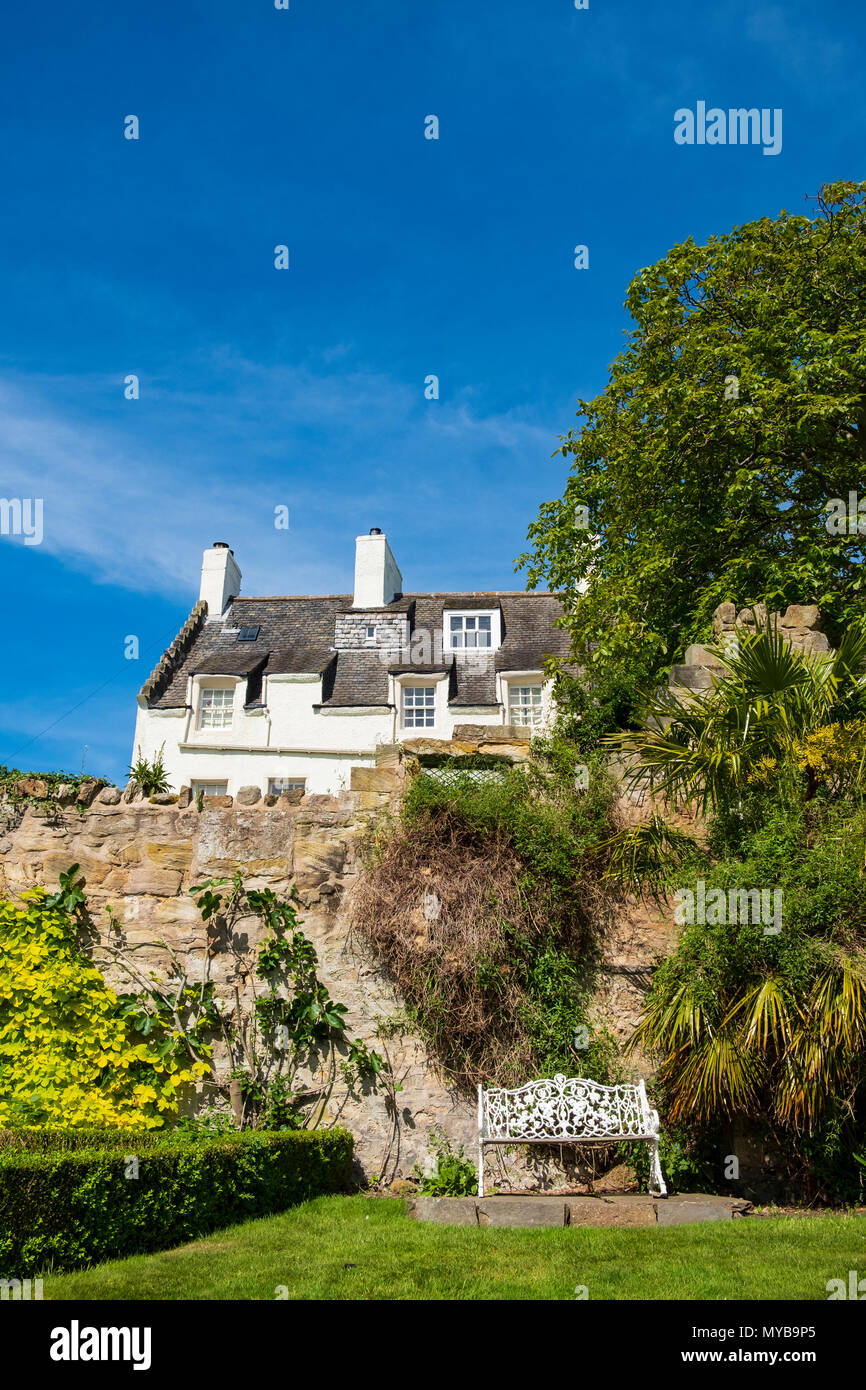Inveresk lodge hi-res stock photography and images - Alamy