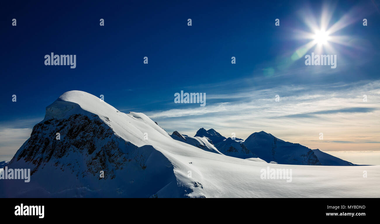 The Alpine region of Switzerland Stock Photo - Alamy