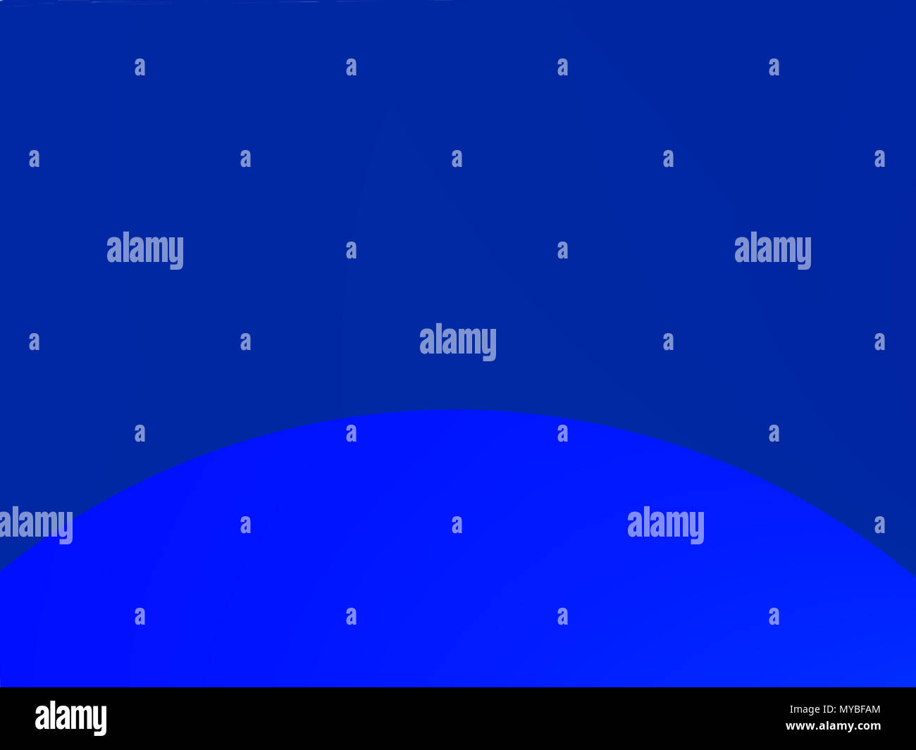 Abstract background blue dynamic geometric horizontal, gradient pattern ...