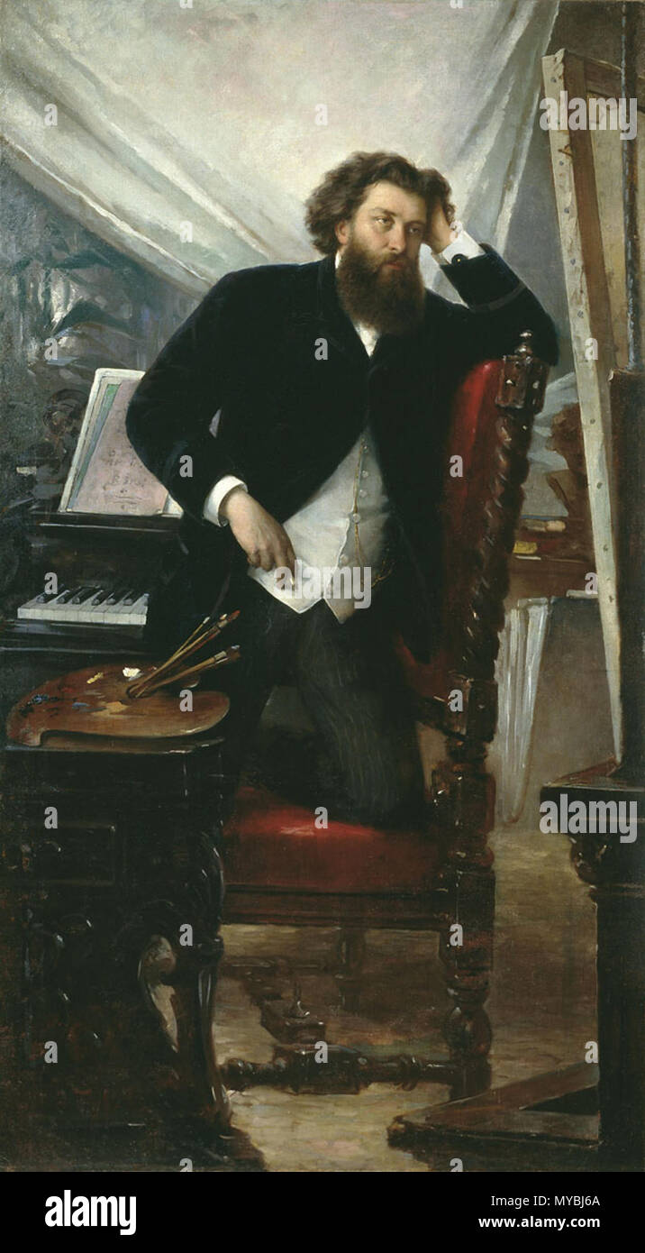 Burov hi-res stock photography and images - Alamy