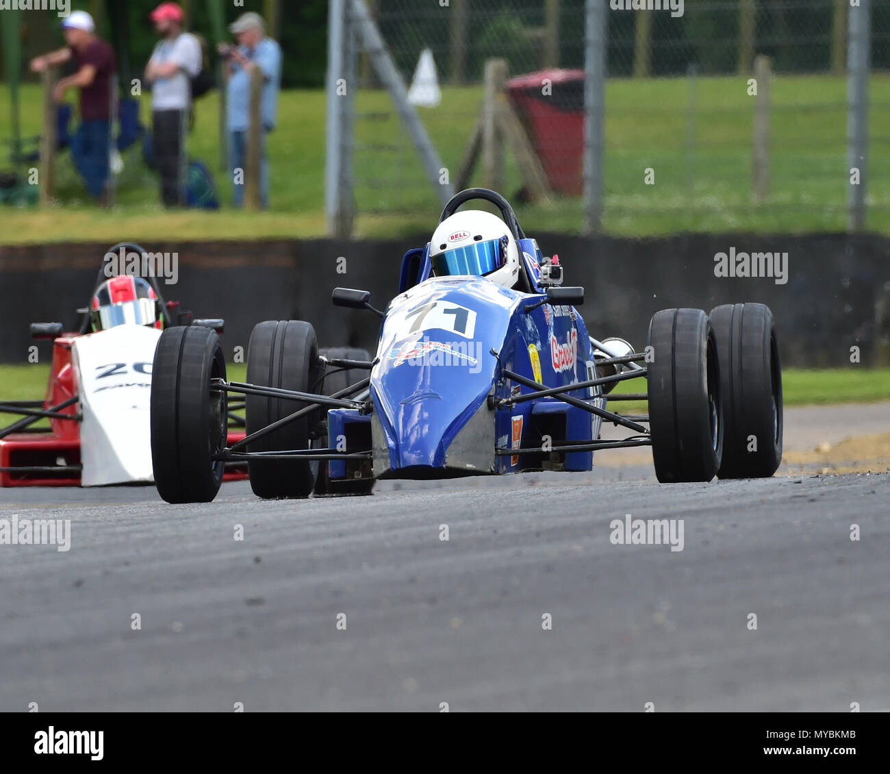 Fast street championship hi-res stock photography and images - Alamy