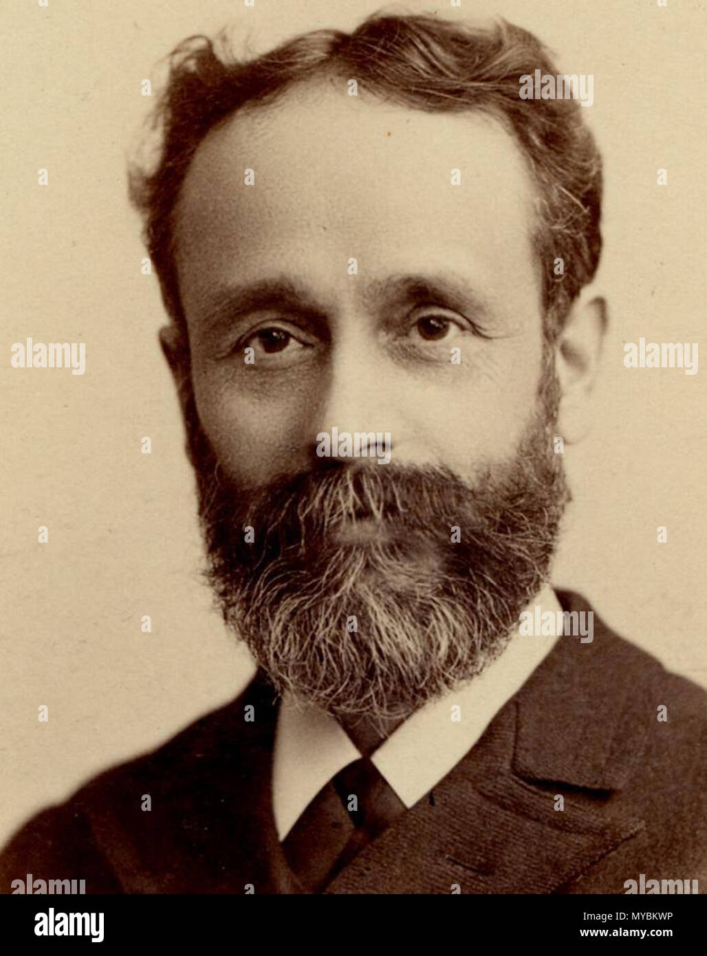 101 Caspar René Gregory Stock Photo - Alamy