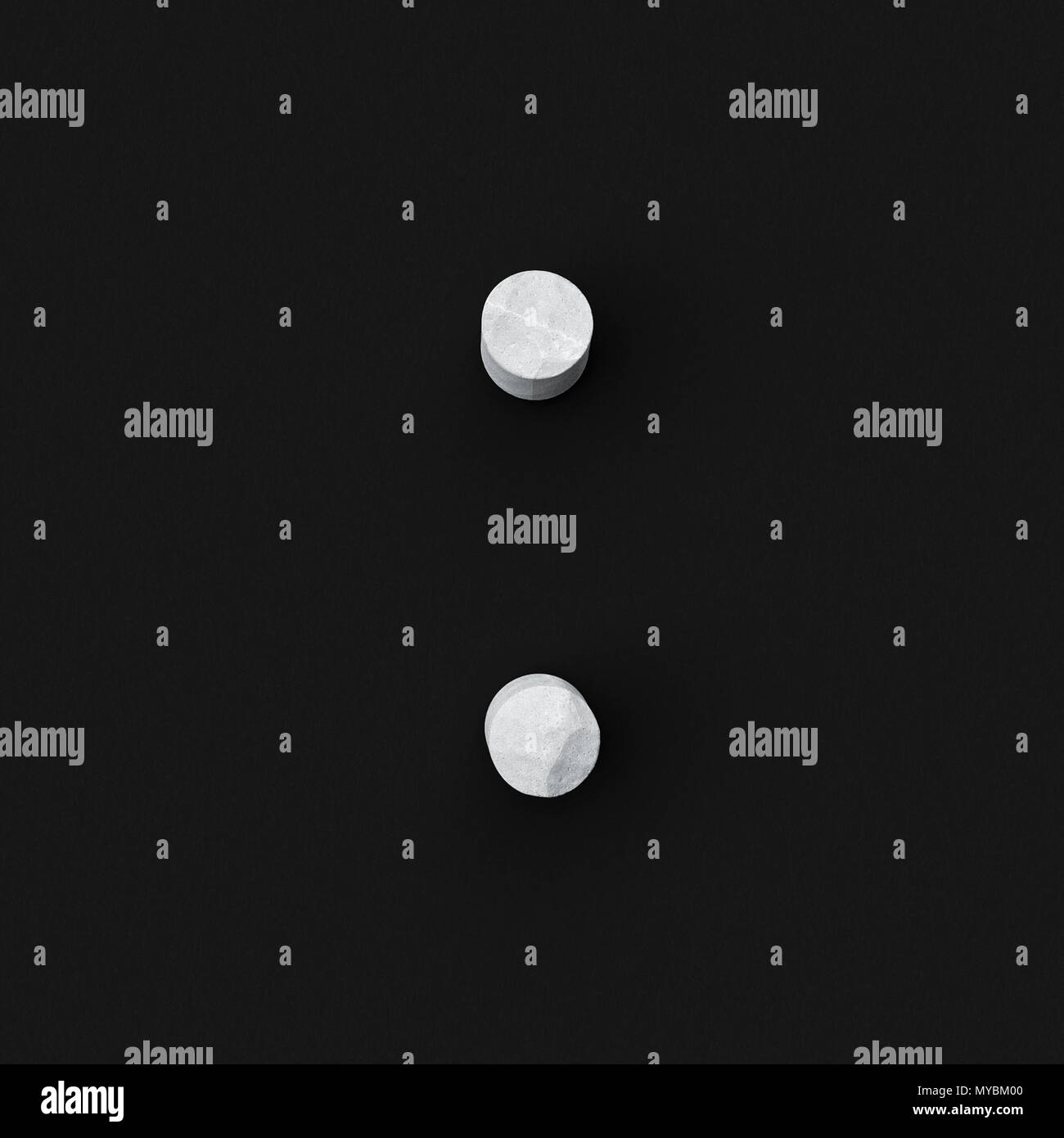 Letter of colon hi-res stock photography and images - Alamy