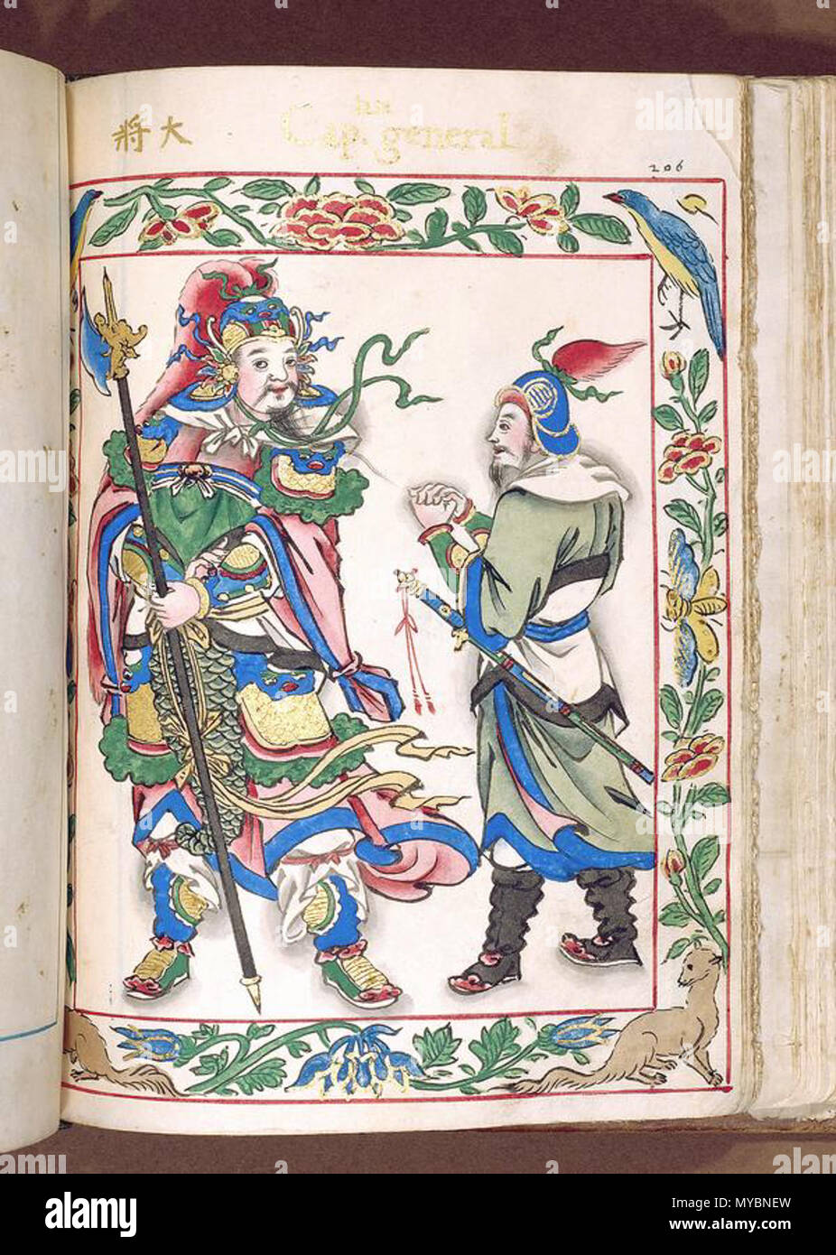 . English: Chinese General in pre-colonial Philippines . 3 February ...