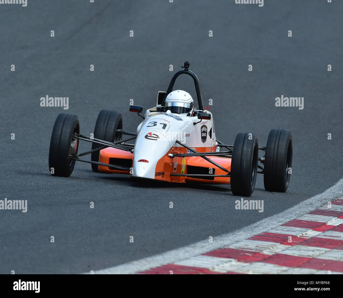 Matt Rivett, Ray GR10, National Formula Ford Championship, Formula Ford ...