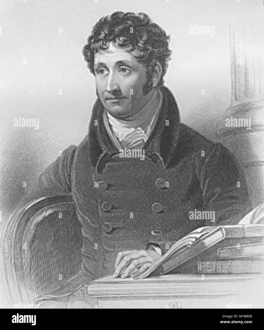 1777 1844 Black and White Stock Photos & Images - Alamy