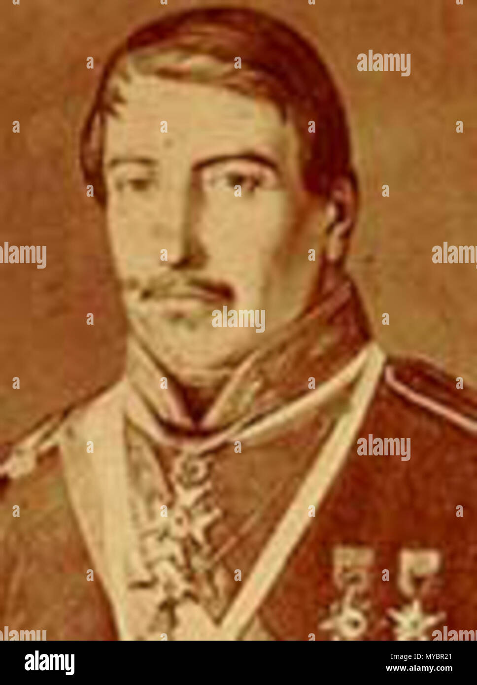 95 Valentín Canalizo Stock Photo - Alamy
