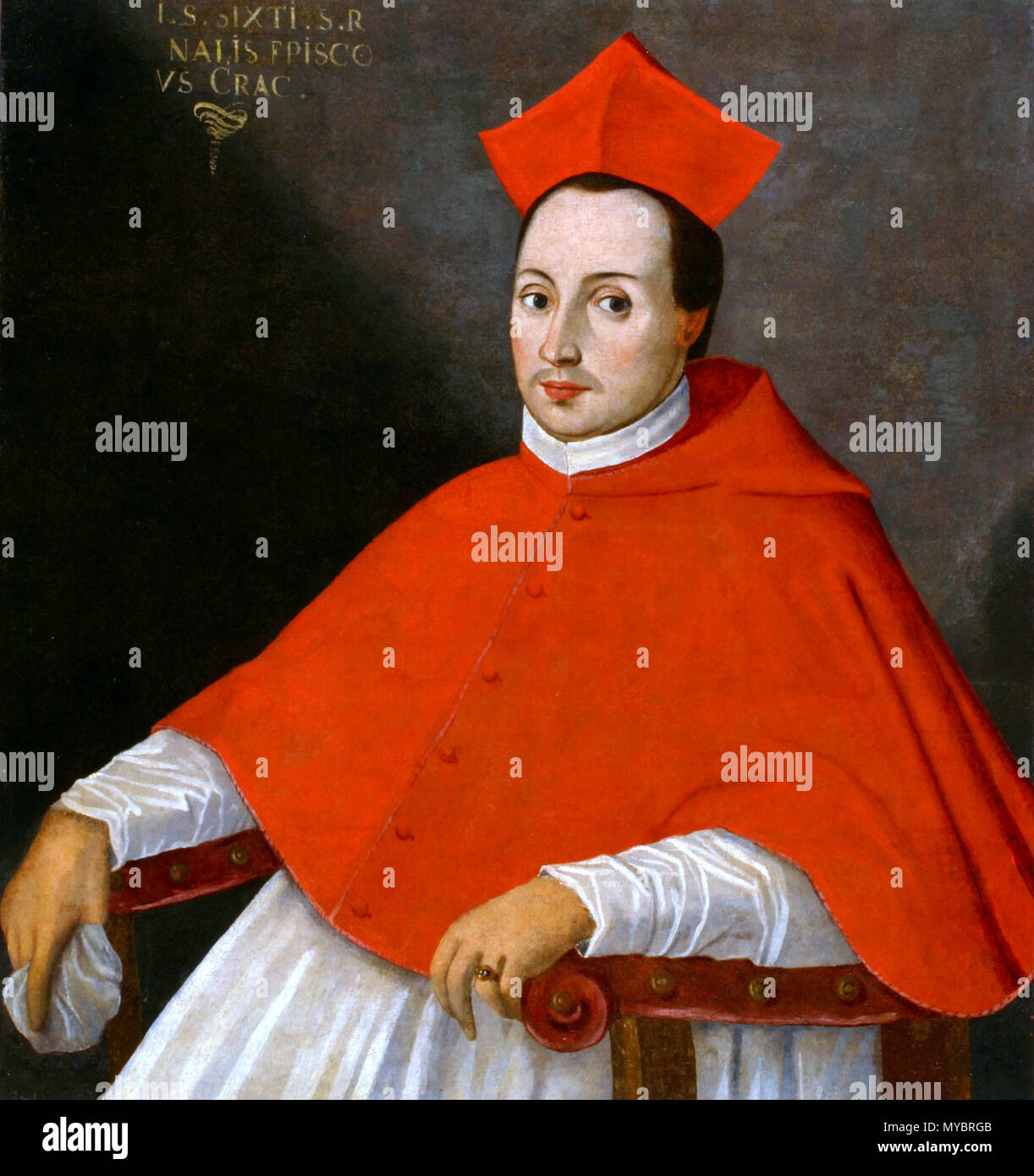 Jerzy radziwill hi-res stock photography and images - Alamy