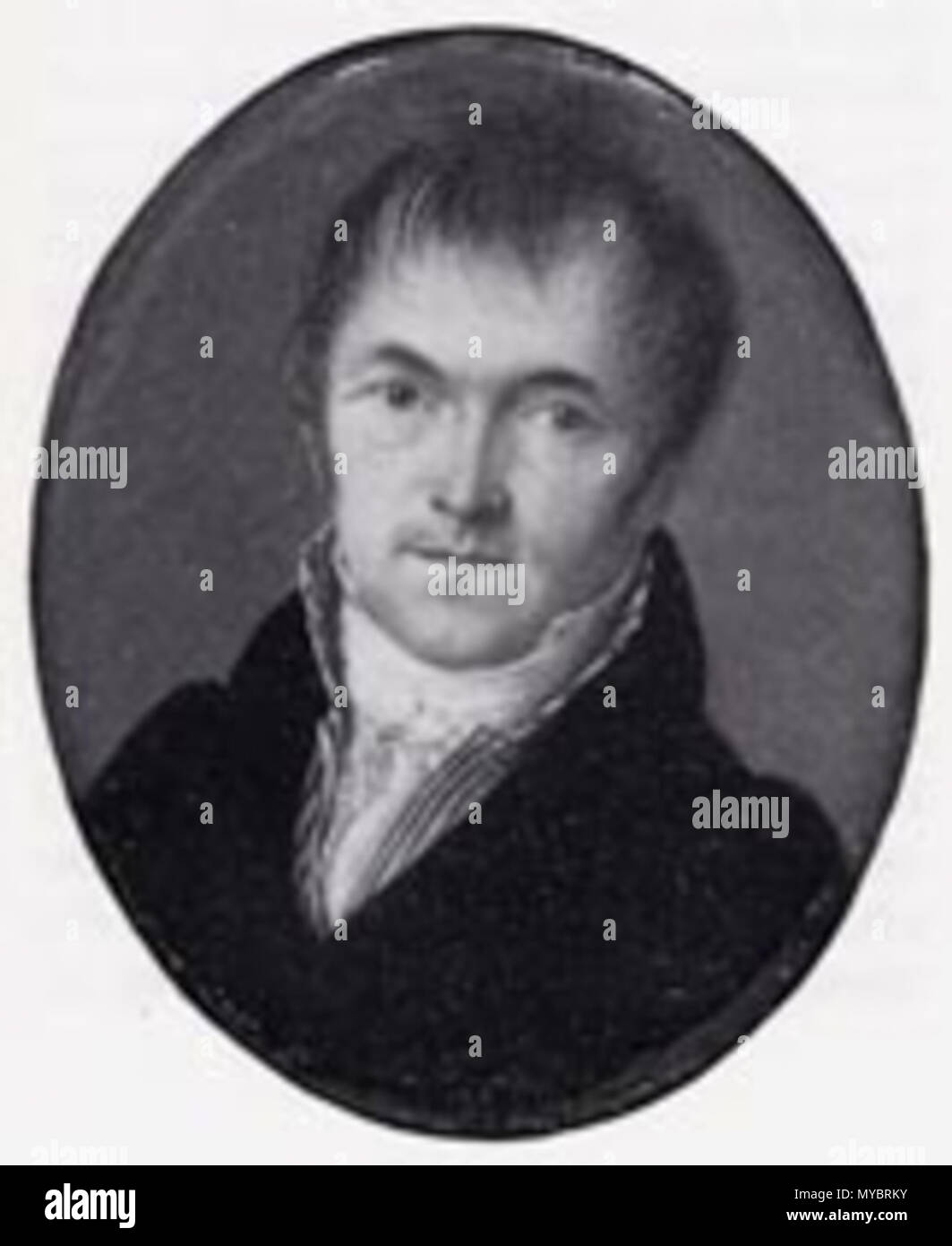 Friedrich von gartner hi-res stock photography and images - Alamy