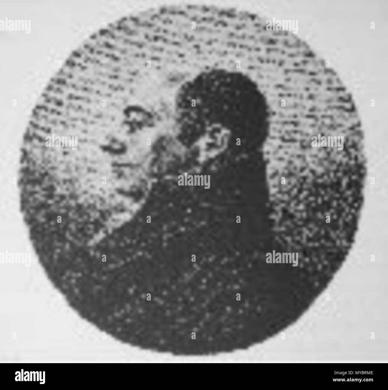 . Carl Friedrich von Beyme (* 1765 † 1838), Prussian minister of ...