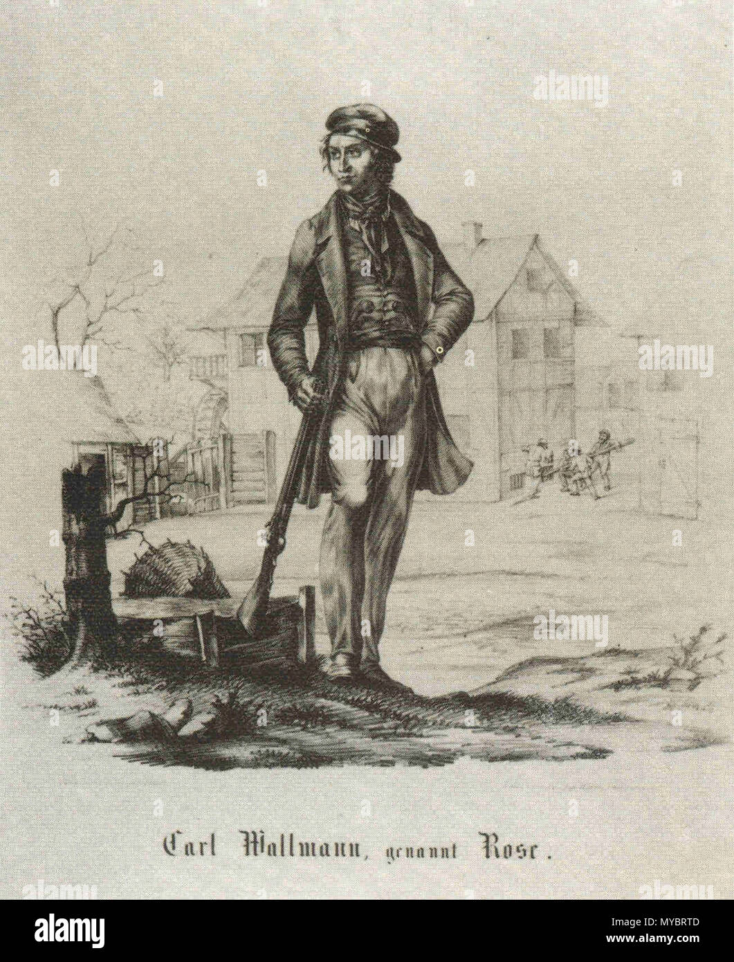 Wallmann hi-res stock photography and images - Alamy