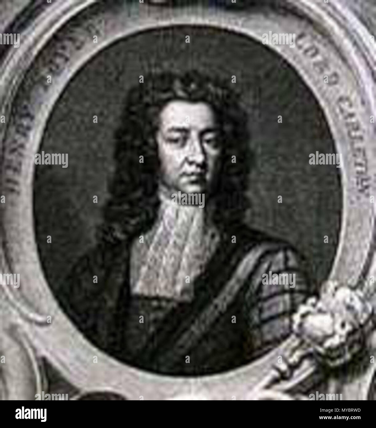 . Henry Boyle, 1st w:Baron Carleton PC (July 12, 1669 – March 31, 1725 ...
