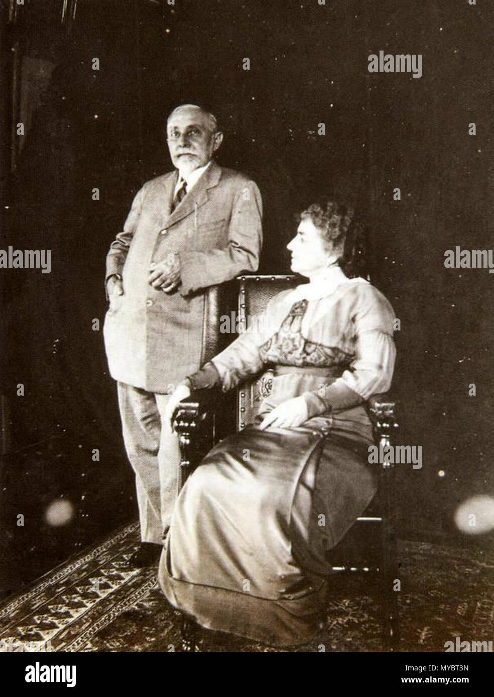 Ottoni hi-res stock photography and images - Alamy