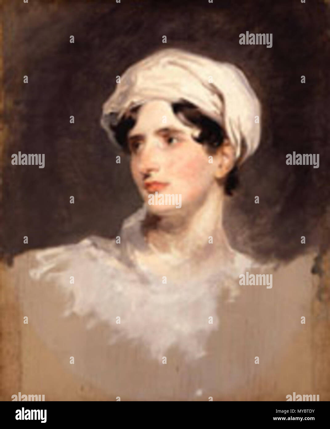 Maria graham hi-res stock photography and images - Alamy