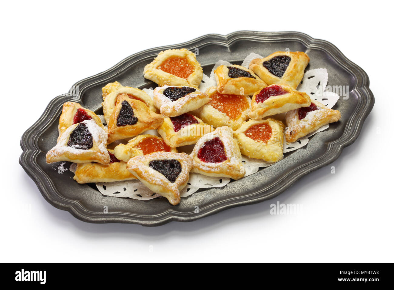 Jewish holiday purim carnival Cut Out Stock Images & Pictures - Alamy