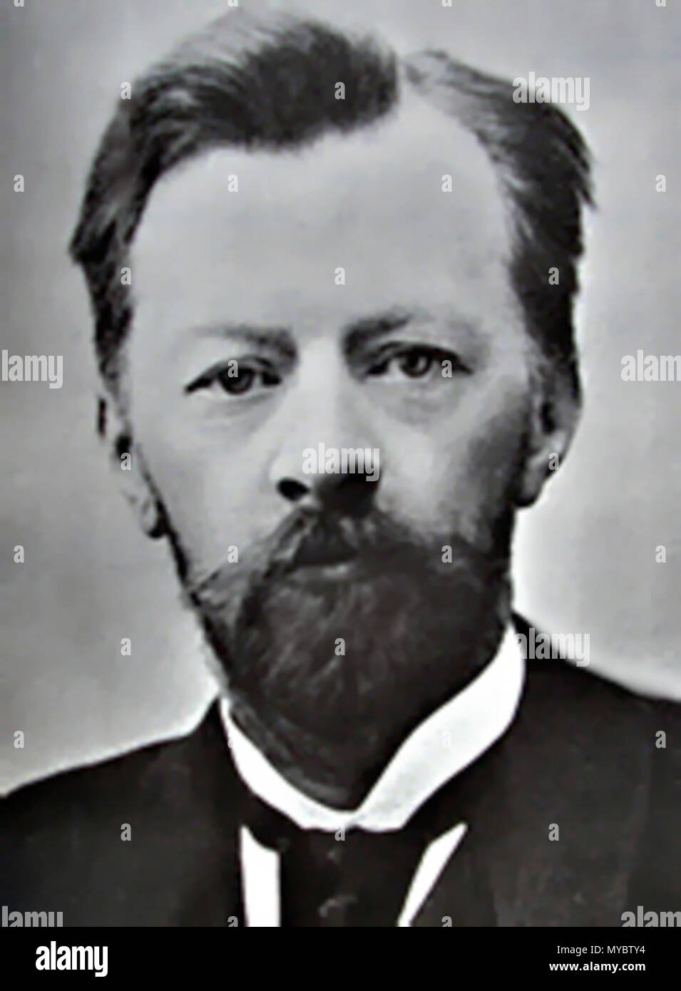 great Russian engineer and scientist Vladimir Grigorievich Shukhov ...
