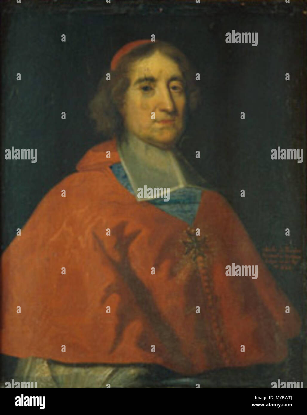 Louis le cesar hi-res stock photography and images - Alamy