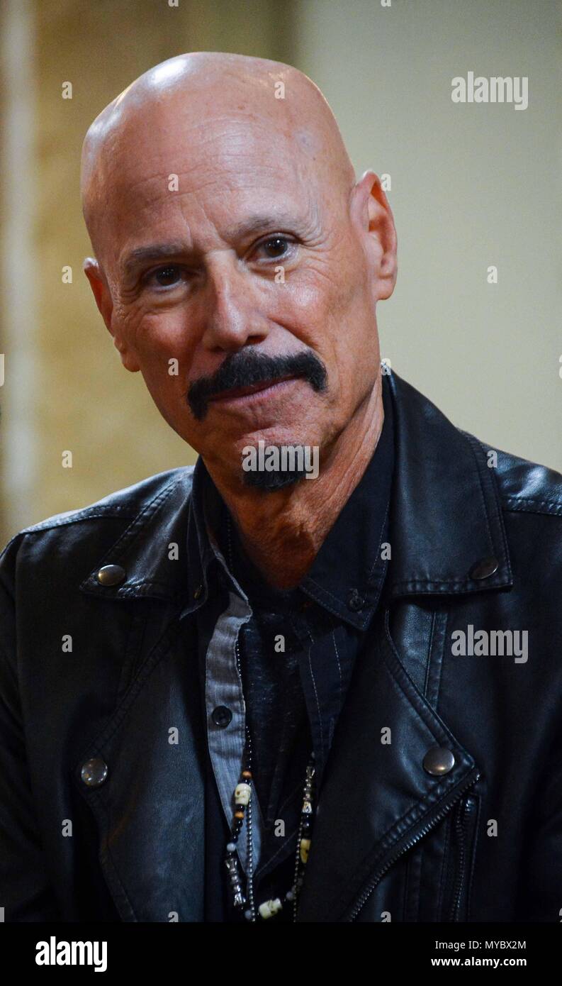 Bob Kulick High Resolution Stock Photography and Images - Alamy