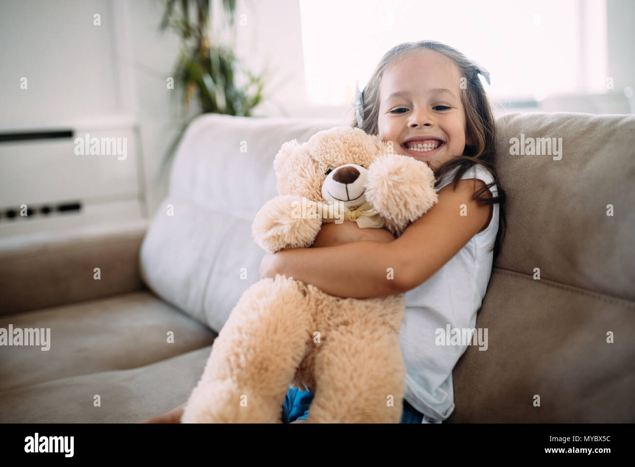 Favourite toy hi-res stock photography and images - Alamy