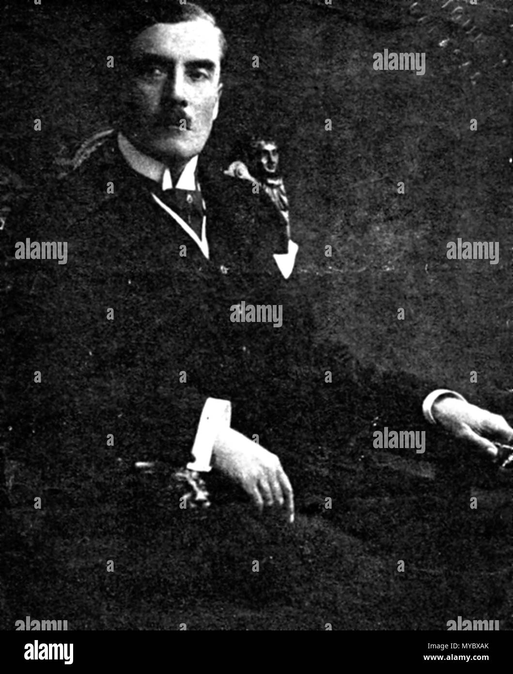 . Español: El poeta peruano José Santos Chocano en Caracas, Venezuela ...