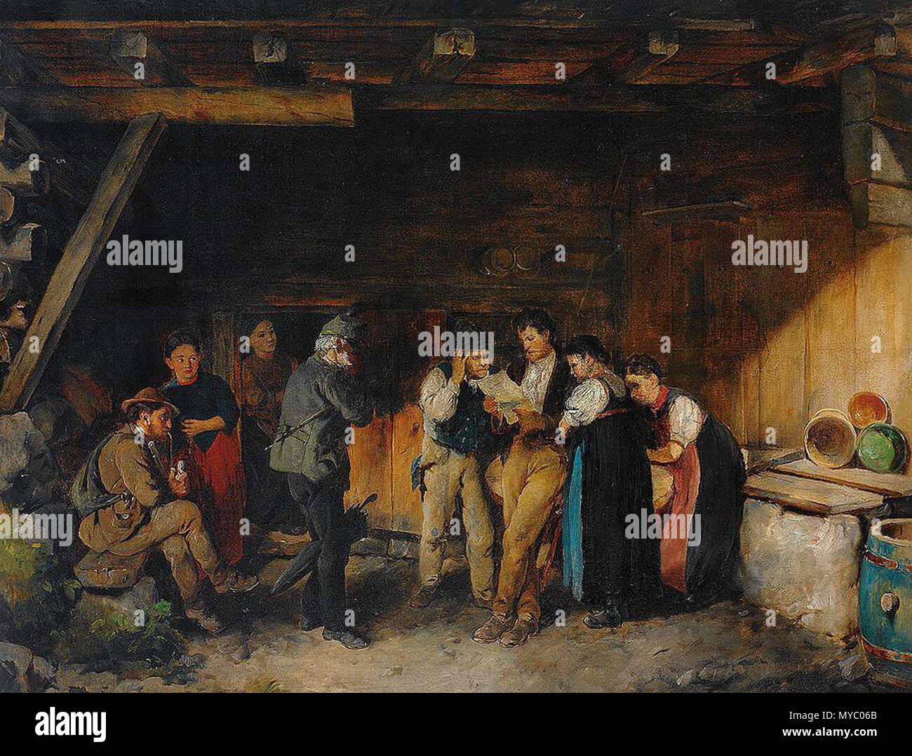 Realistart hi-res stock photography and images - Alamy