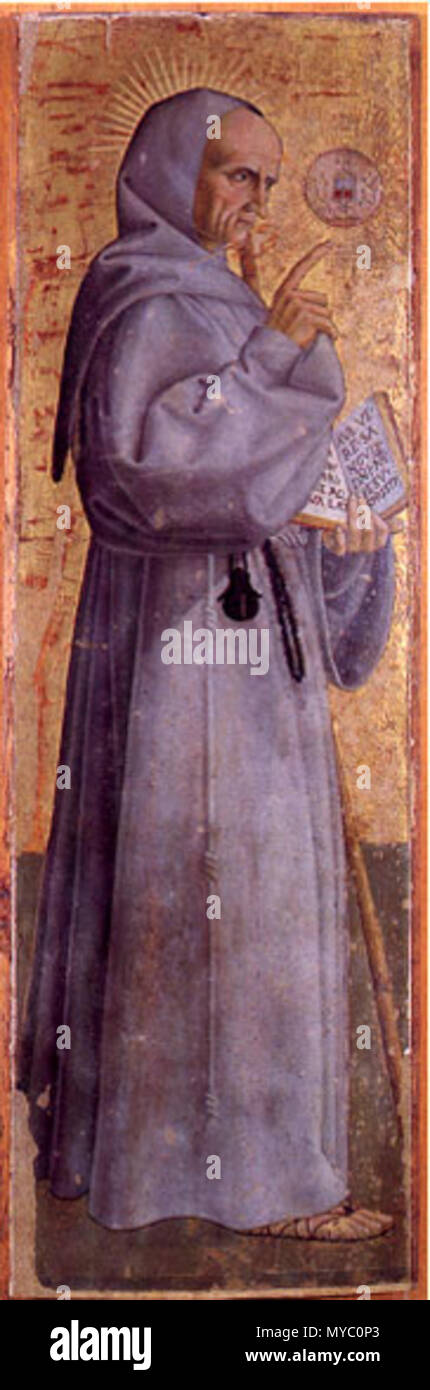 . English: St. James of the Marches Polski: Św. Jakub z Marchii ...