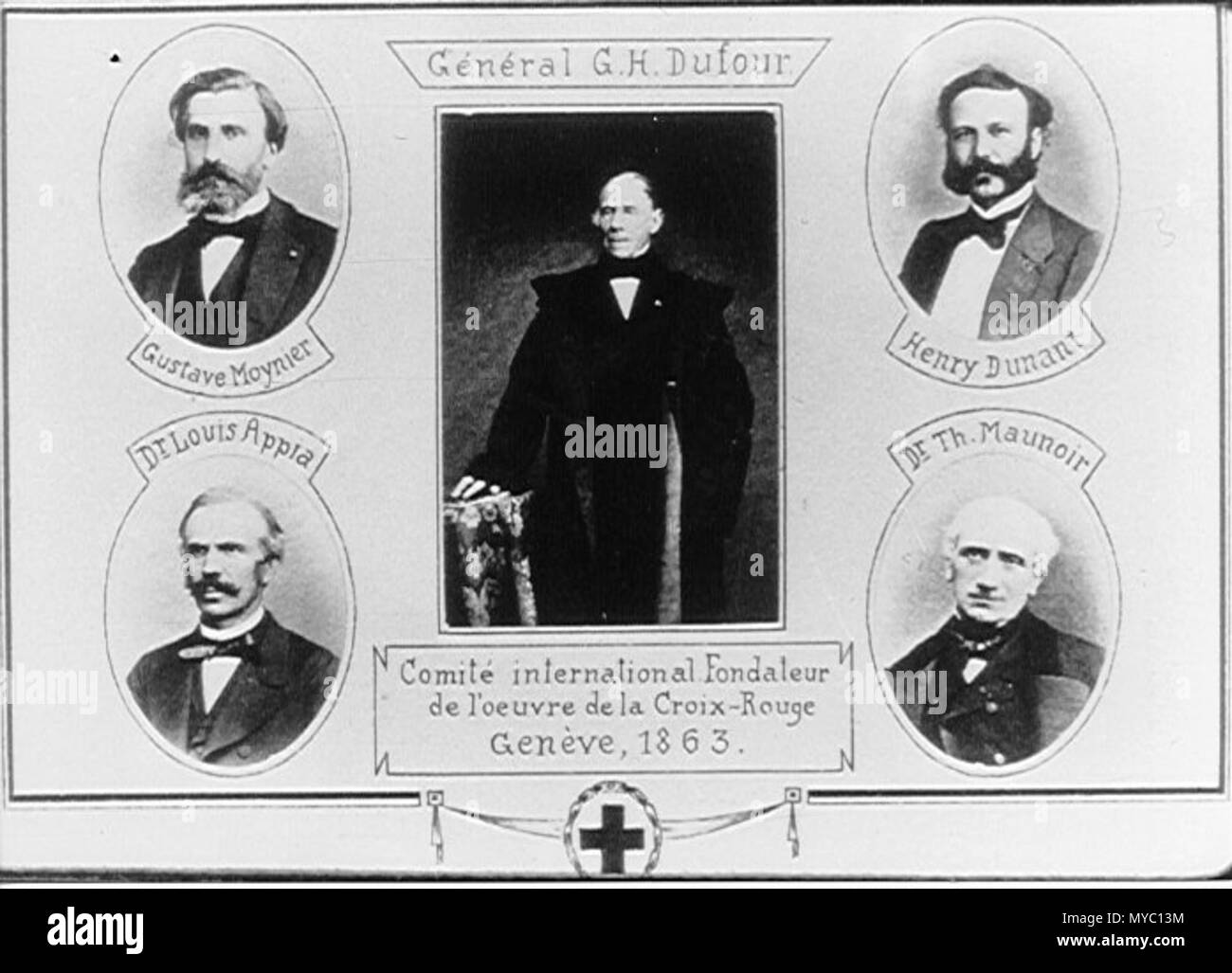 Group committee Black and White Stock Photos & Images - Alamy