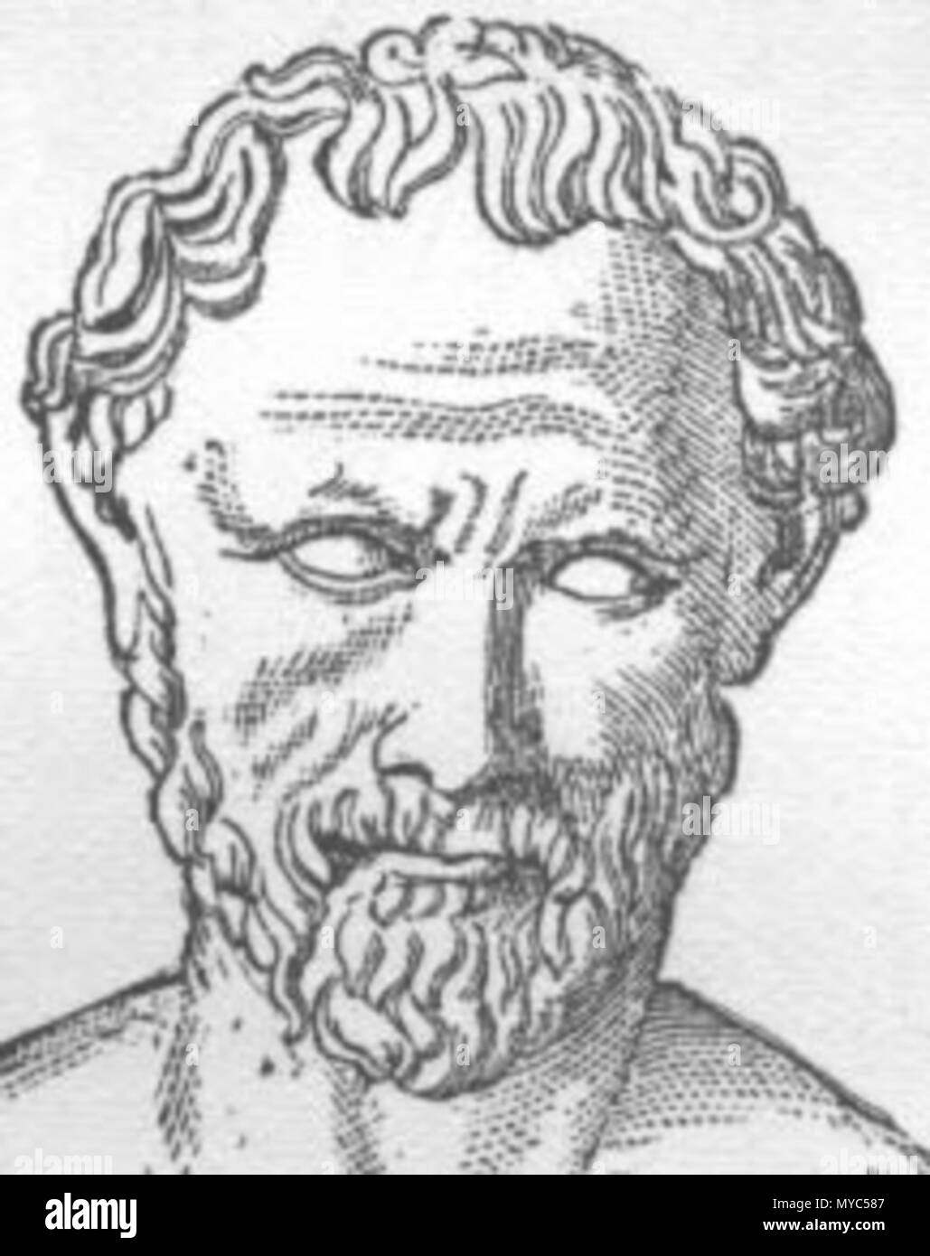 Political speech of demosthenes hi-res stock photography and images - Alamy