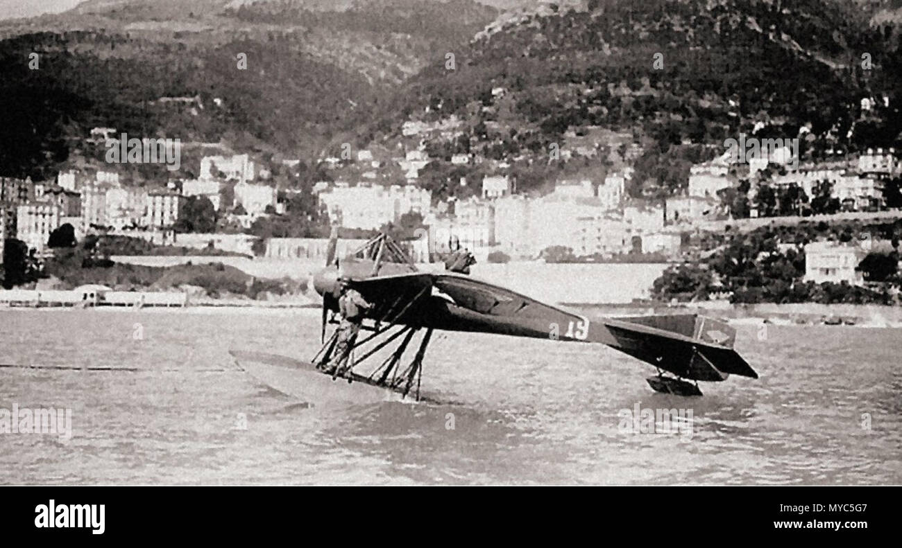 Monocoque airframe hi-res stock photography and images - Alamy