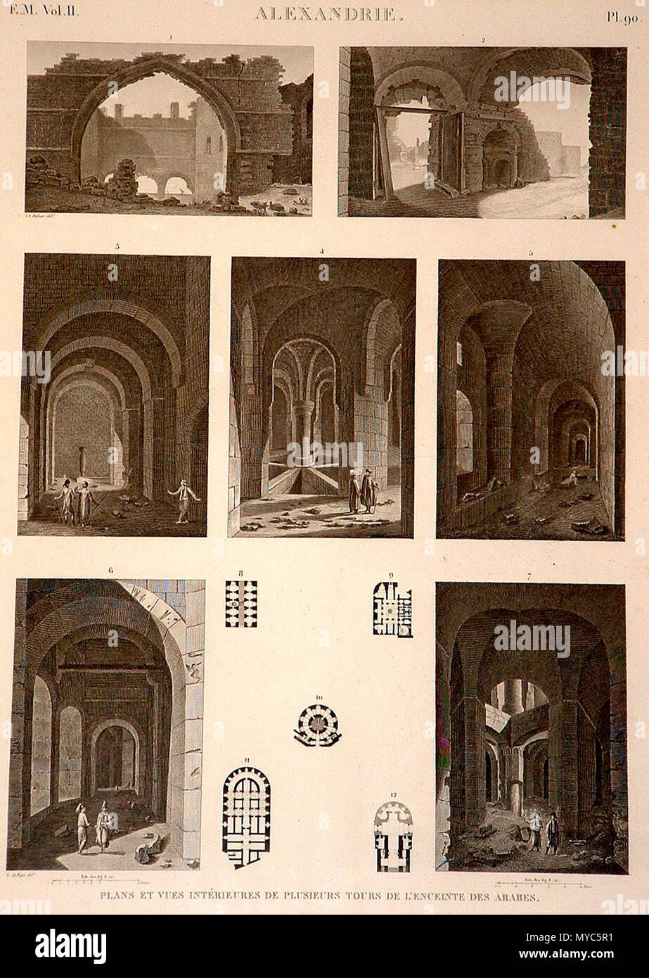 . Alexandria old drawings . please check file name. please check file ...
