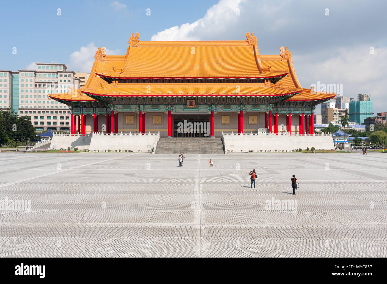Iconic landmarks of taiwan hi-res stock photography and images - Alamy