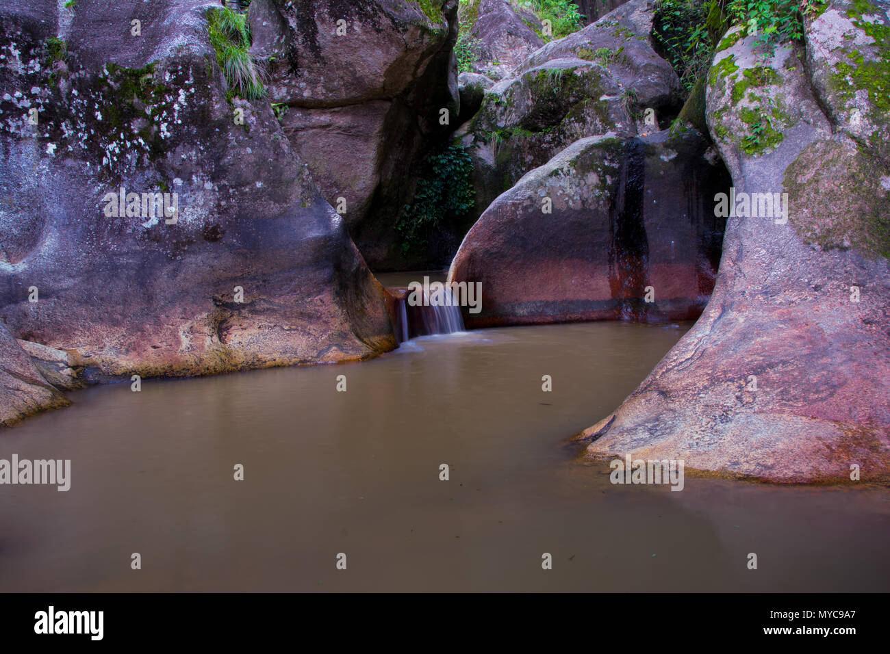 The river pond hi-res stock photography and images - Alamy